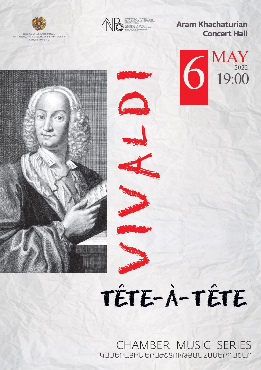 Armenian National Philharmonic Orchestra – The Armenian National ...